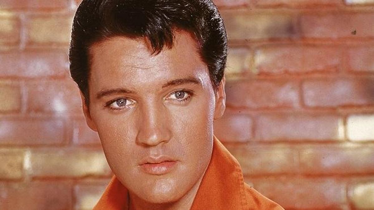 Elvis Presley hóa điệp viên trong loạt phim hoạt hình mới của Netflix ...
