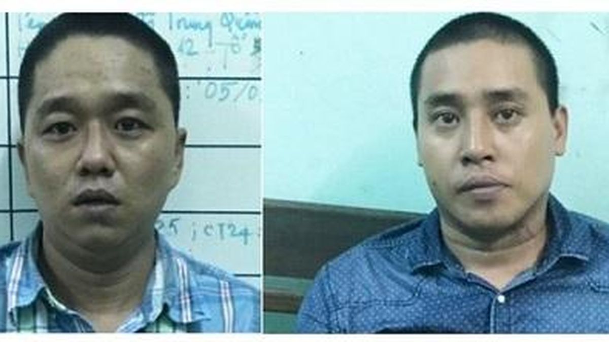'Đạo chích' trả lại bức tượng Phật Di Lặc trị giá 200 triệu đồng - Báo ...