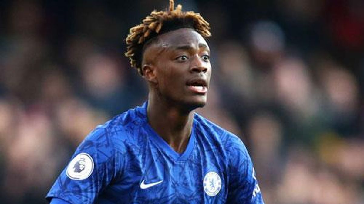 Chelsea gặp khó trong việc gia hạn với tiền đạo chủ lực - Tạp chí Doanh ...