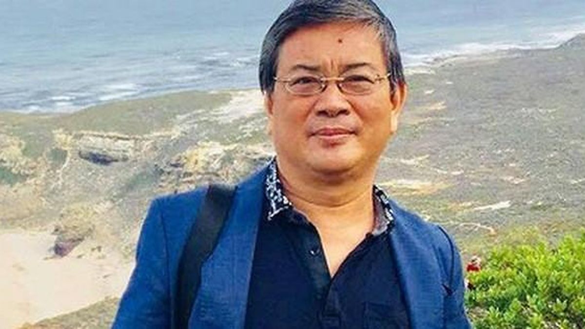 Nguyên giám đốc Nhà hát Tuổi Trẻ đột ngột qua đời - Báo Người Lao Động