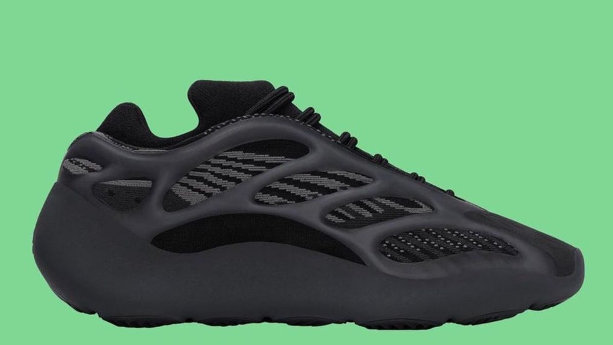 Yeezy Boost 700 V3 Alvah ra mắt ngày mai chỉ được bán qua mạng - Tạp ...
