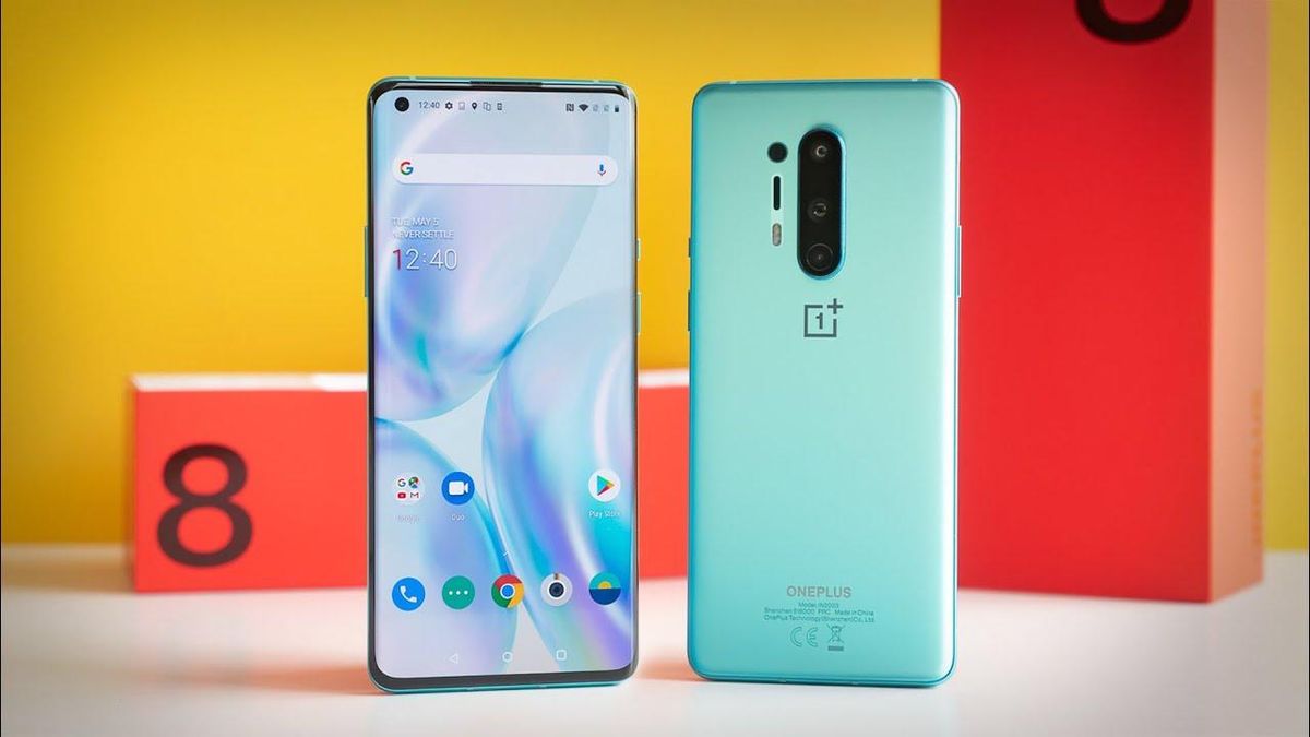 OnePlus quay lại Việt Nam - Tạp chí Tri thức