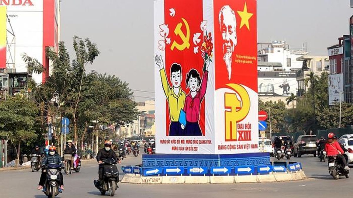Bắc Bộ sáng sớm có mưa phùn, trưa chiều nắng ấm - Báo Hà Nội Mới
