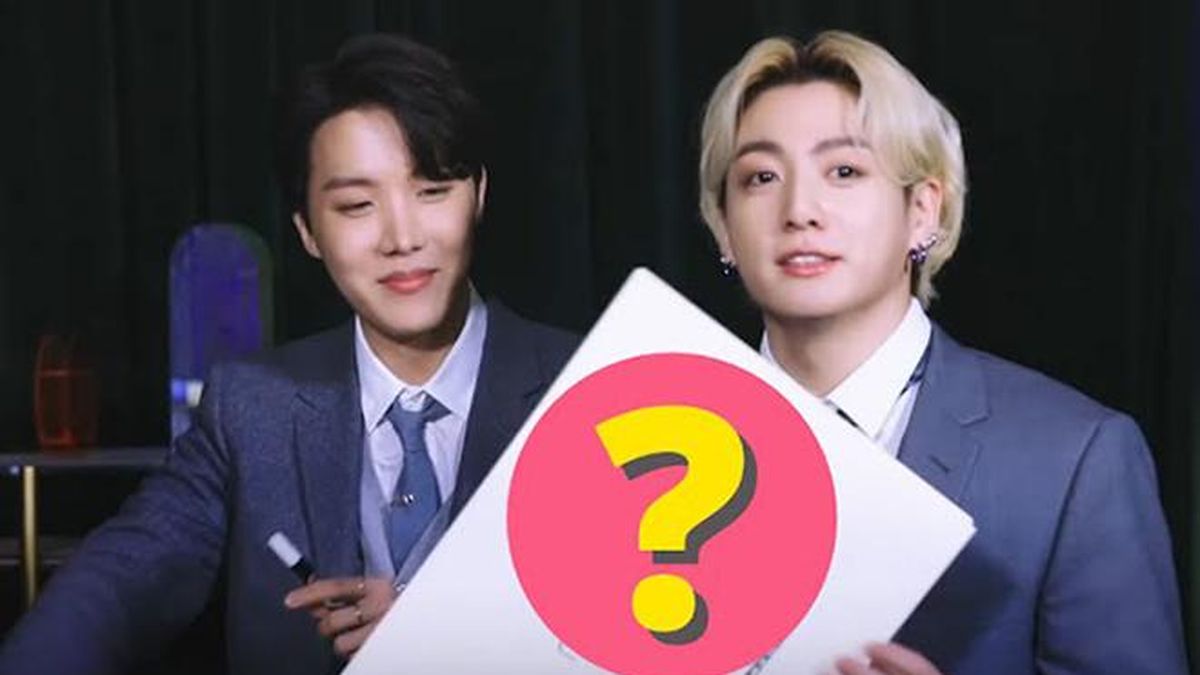 BTS vẽ bìa album 'BE' trong 1 phút, ARMY nhận ra nhiều điều thú vị ...