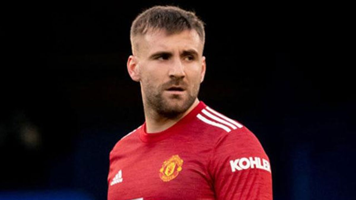 Shaw có thể bị cấm thi đấu sau phát ngôn về trọng tài ở trận Chelsea vs ...
