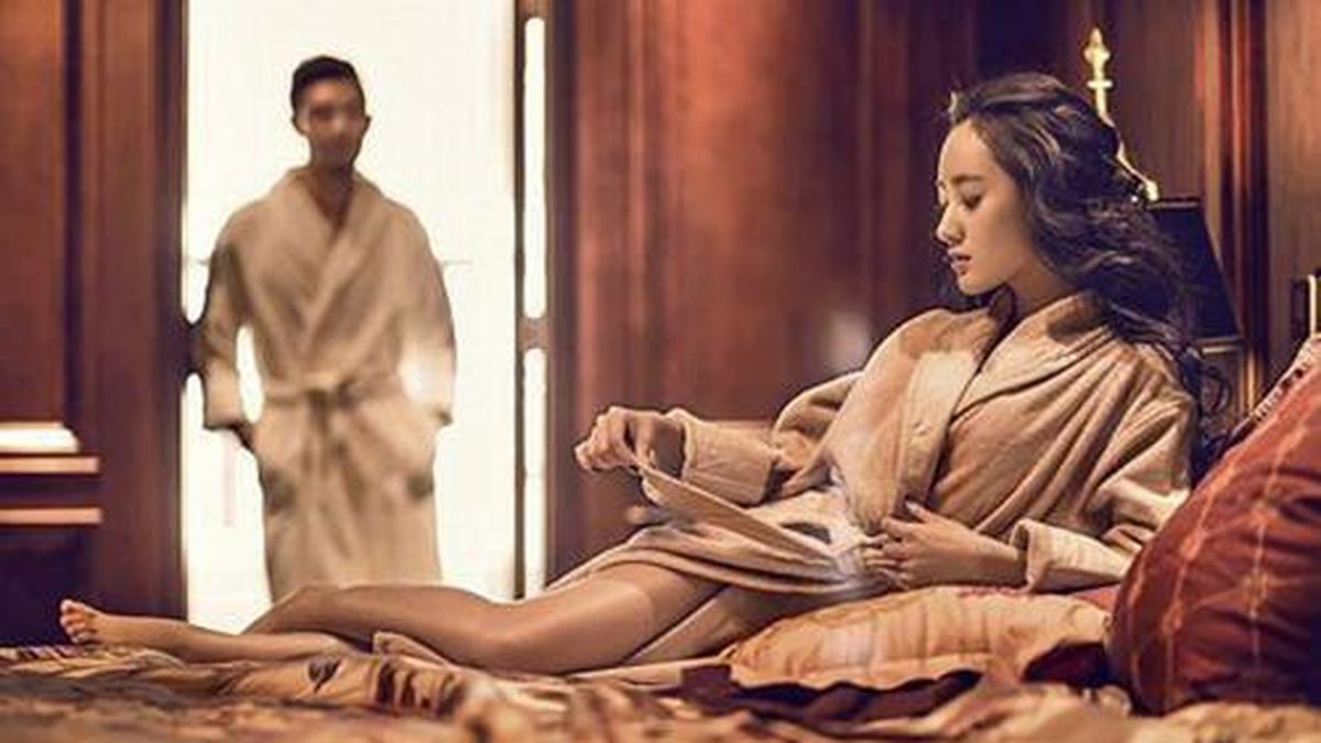 Vợ 'ra rìa' cay đắng vì nghe chồng tuyển ô sin ngây thơ về đỡ đần việc ...