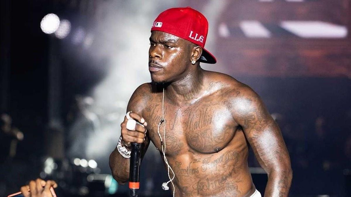 Rapper bị chỉ trích vì kỳ thị người đồng tính - Tạp chí Tri thức