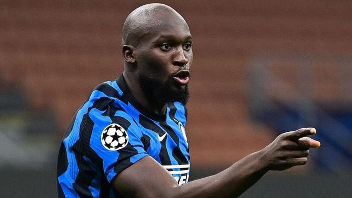 Lukaku phũ phàng từ chối lời mời hấp dẫn từ Chelsea - Báo Pháp Luật TP.HCM