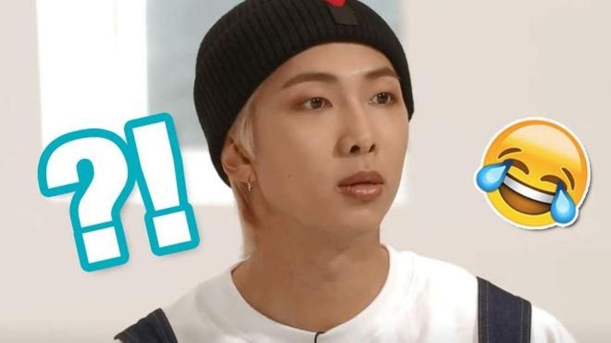 Thủ lĩnh BTS bị nhân viên HYBE 'troll' không thương tiếc - Báo Thể Thao ...
