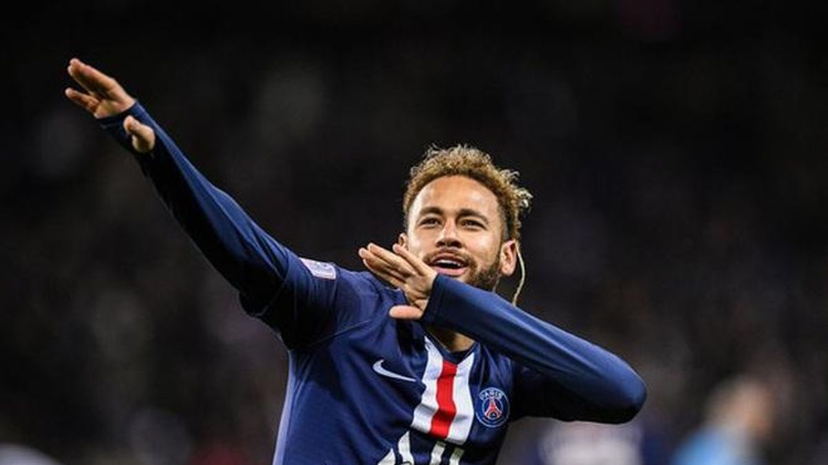 Kỳ lạ: 'Nói khẽ, cười duyên' mỗi năm Neymar sẽ bỏ túi thêm 6 triệu euro ...