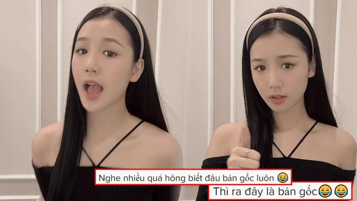AMEE bắt trend 'Anh nhà ở đâu thế': Dân mạng truy lùng xem đâu mới là ...
