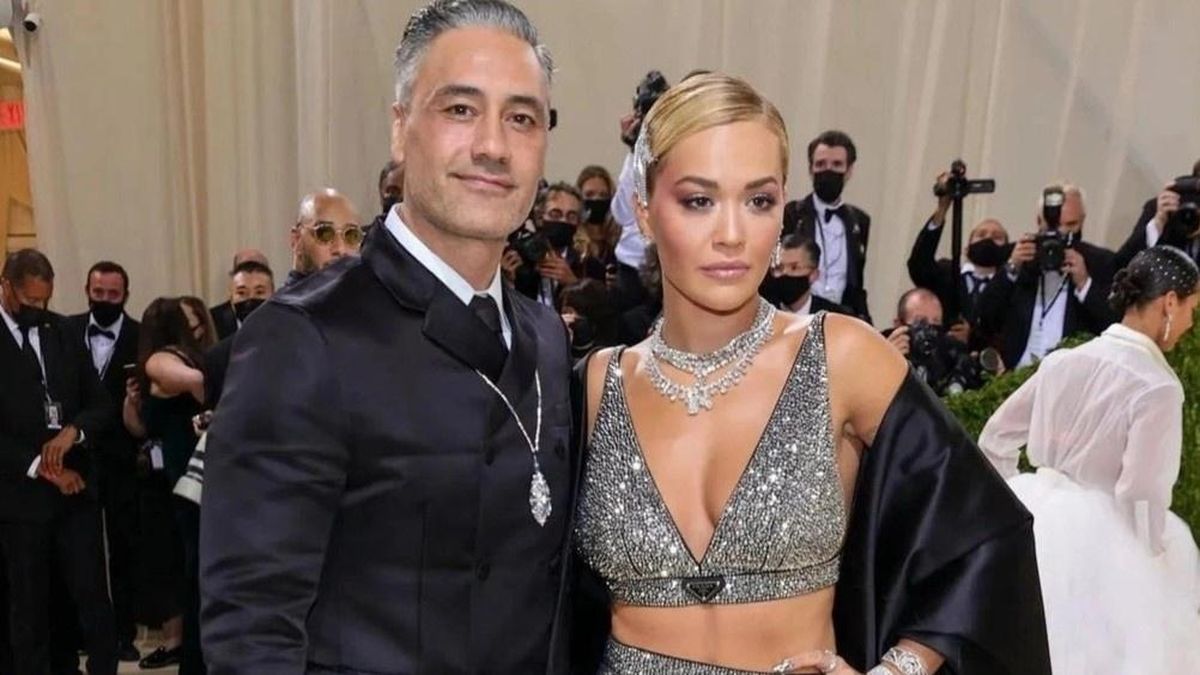 Đạo diễn 'Thần Sấm' cưới ca sĩ Rita Ora - Tạp chí Tri thức