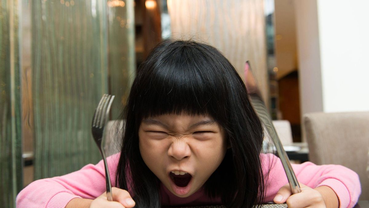 Nhà hàng thu phụ phí cấm trẻ em gào khóc - Tạp chí Tri thức
