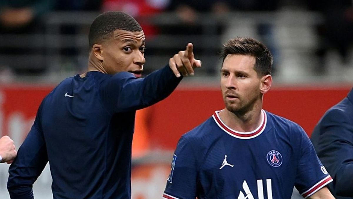 PSG lỗ nặng vì hợp đồng siêu khủng với Mbappe - Báo VietnamNet