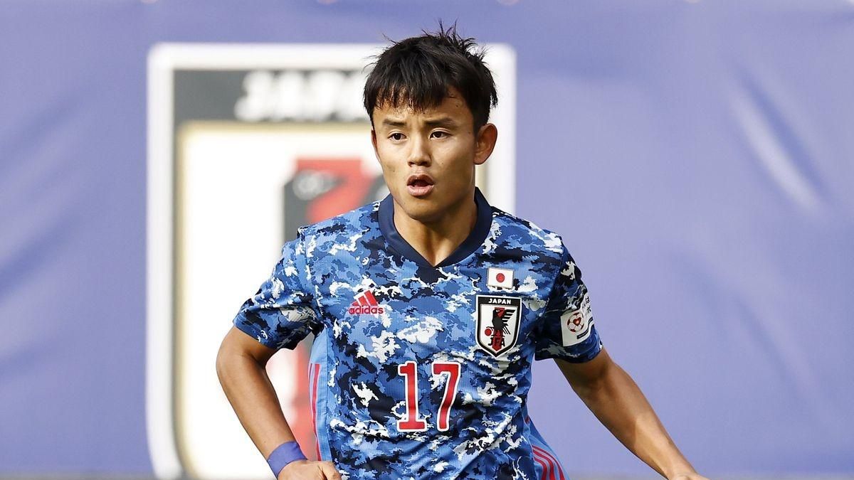 Kubo: Không có 4 tháng ở Sociedad, không có World Cup - Tạp chí Tri thức