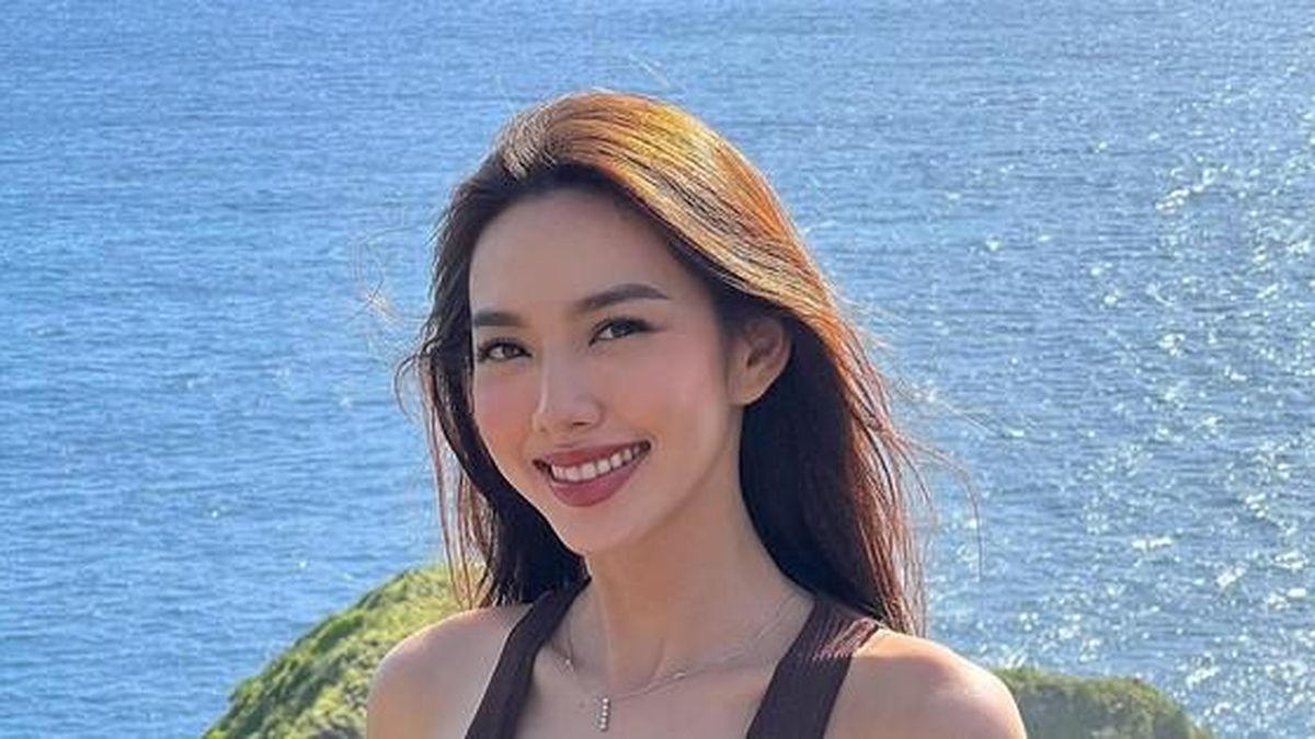 Bị 'bóc phốt' thói quen xấu, Hoa hậu Thùy Tiên nhanh trí giải thích thế ...