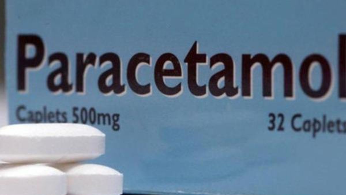 Thiếu niên 16 tuổi phải nhập viện vì tùy tiện uống 15 viên paracetamol ...