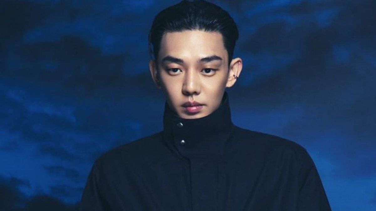 Yoo Ah In dương tính với propofol, sự nghiệp khó cứu vãn - Báo Thể Thao ...