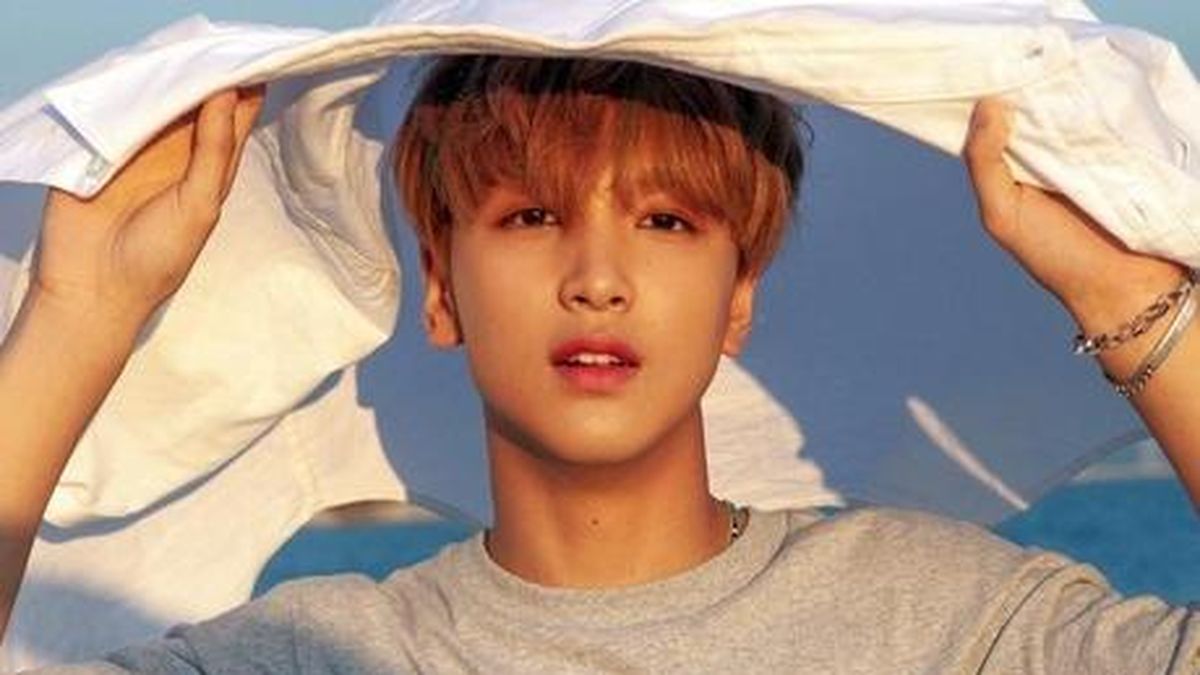 Haechan (NCT) bị fan cuồng đột nhập nhà riêng - Tạp chí Tri thức
