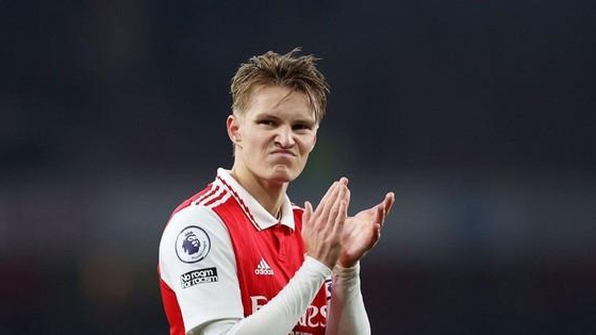 Arsenal 99% giành vé dự Champions League sau 6 năm - Báo Tiền Phong