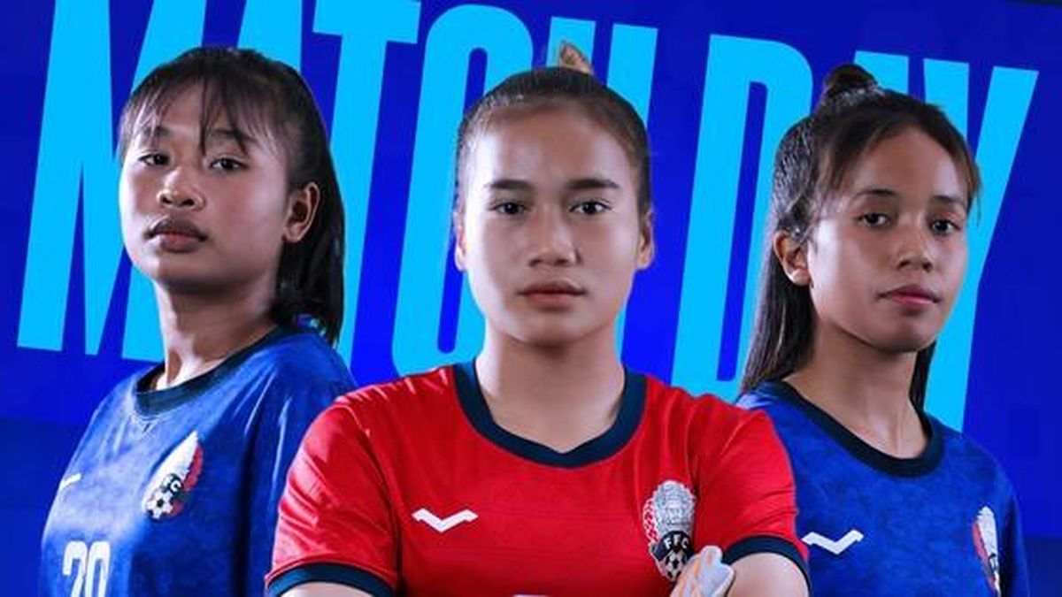 Nhận định Nữ Campuchia vs Nữ Thái Lan, 20h00 ngày 9/5: Quyết đấu tránh ...