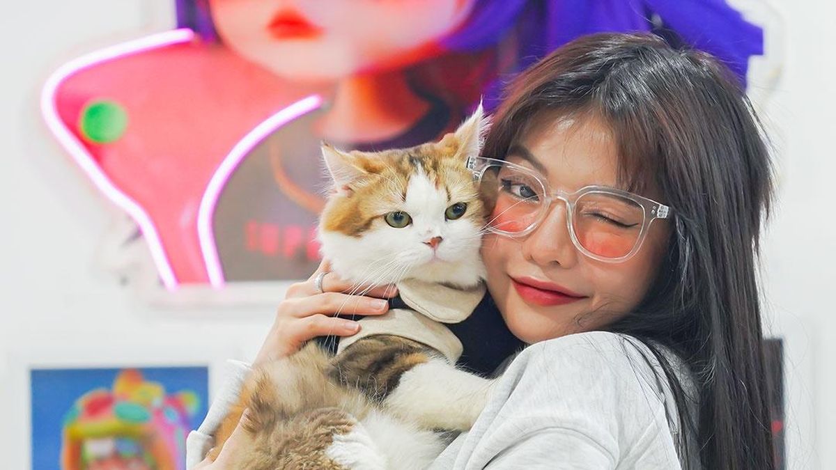 Ciin Thảo Ly: 'Sống là phải tin tưởng, nếu bị lừa thì xem như bài học ...