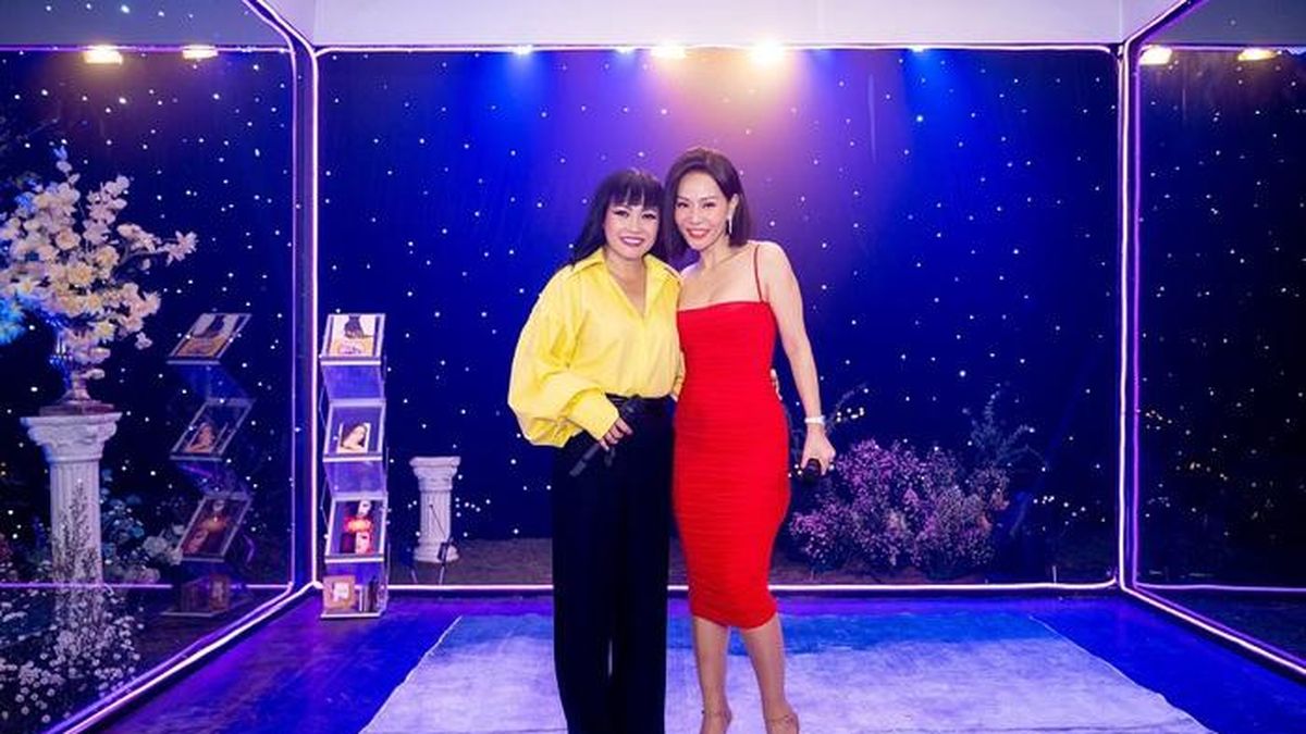 Thu Minh: 'Người trong nghề ngao ngán, không hiểu sao Phương Thanh hát ...