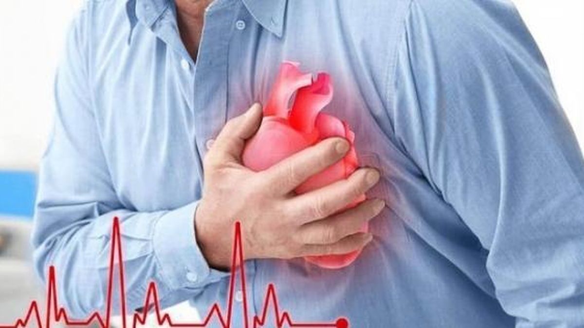 Dấu hiệu rối loạn nhịp tim ở người bệnh COPD - Báo Sức Khỏe & Đời Sống