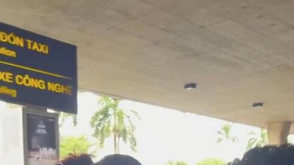 'Ma nữ Thái Lan' đến Việt Nam, visual cam thường có gầy báo động? - Báo ...