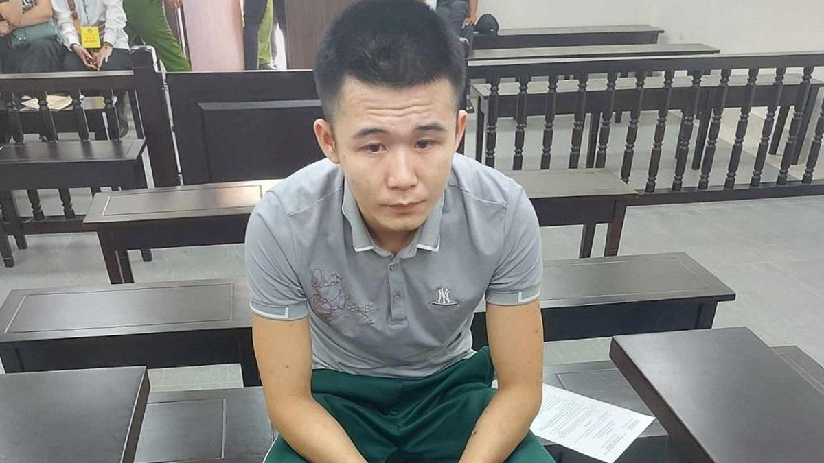 Gã trai trẻ sát hại gái bán dâm vì bị vòi thêm tiền - Báo Tiền Phong