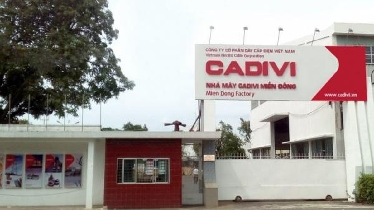 CAV báo lãi quý III tăng gấp 3,5 lần, liên tiếp chi trả cổ tức năm 2023 ...
