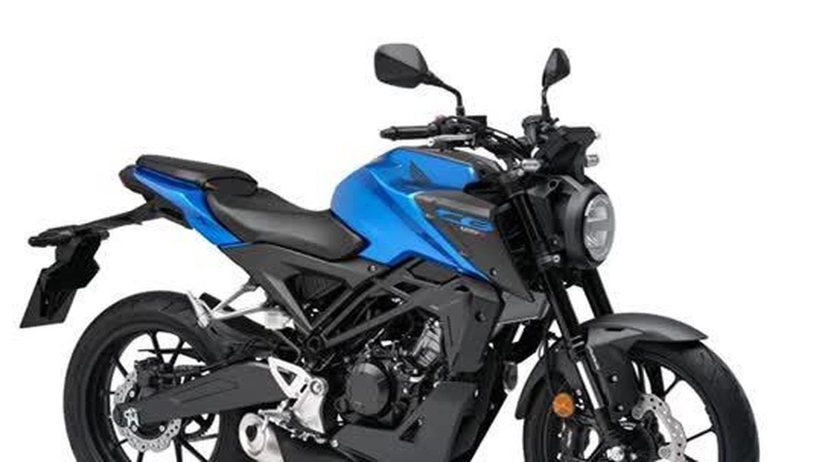 Top 10 môtô 125 phân khối tốt nhất năm 2025: Vinh danh Honda CB125R ...