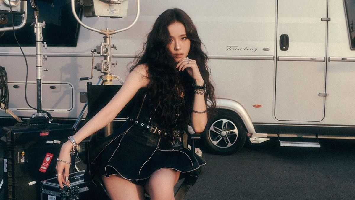 Jisoo Blackpink tổ chức fan meeting tại Hà Nội - Báo Thể Thao & Văn Hóa ...