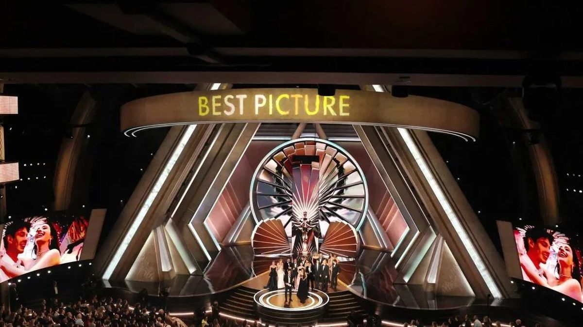 Lễ trao giải Oscar 2025: Phim 'Anora' đại thắng với 5 tượng vàng - Đại ...