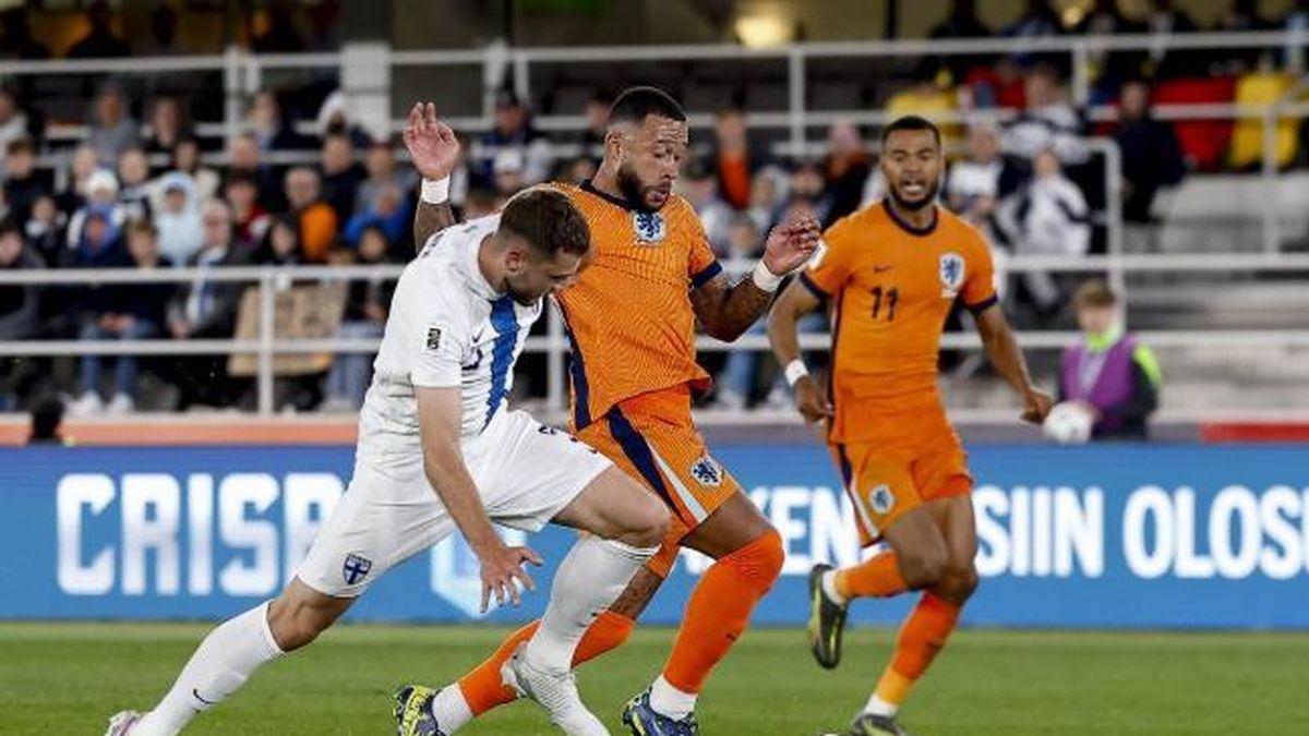 Nhận định, dự đoán Hà Lan vs Malta: Hủy diệt đội khách - Báo Nghệ An