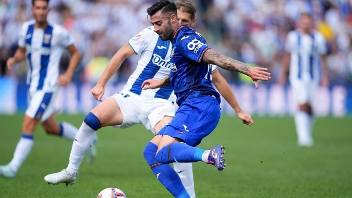 Nhận định, dự đoán Getafe vs Alaves: Thế trận giằng co - Báo Nghệ An