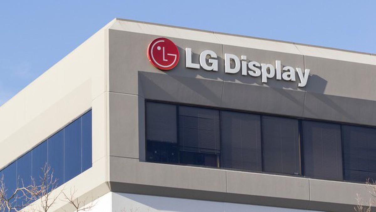 LG Display sẽ giới thiệu nhiều 'siêu phẩm' màn hình OLED - Báo Thể Thao ...