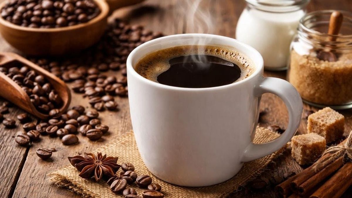 Giá cà phê hôm nay 18/3/2026: Tăng nhẹ 200 đồng/kg - Báo Đà Nẵng