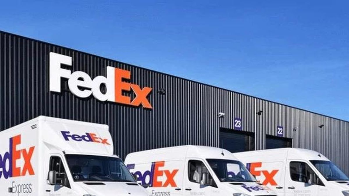 [VIDEO] FedEx chuyển đổi hệ thống thất bại, doanh nghiệp Việt lao đao ...