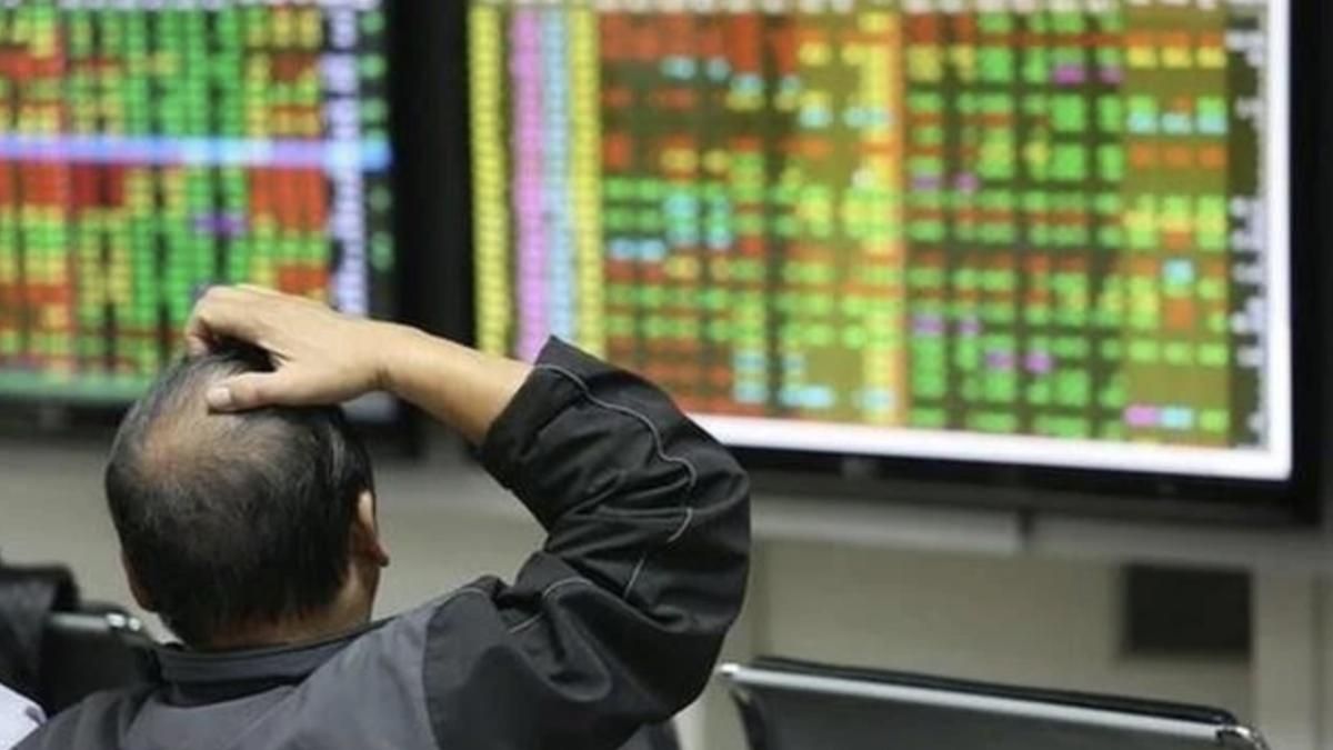 Khối ngoại bất ngờ bán ròng 1.700 tỷ đồng - Tạp chí VnEconomy