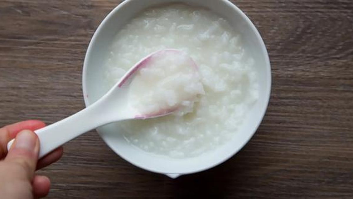 Ăn cháo suốt 1 tháng để 'dưỡng dạ dày', người phụ nữ 55 tuổi 'kinh ngạc ...