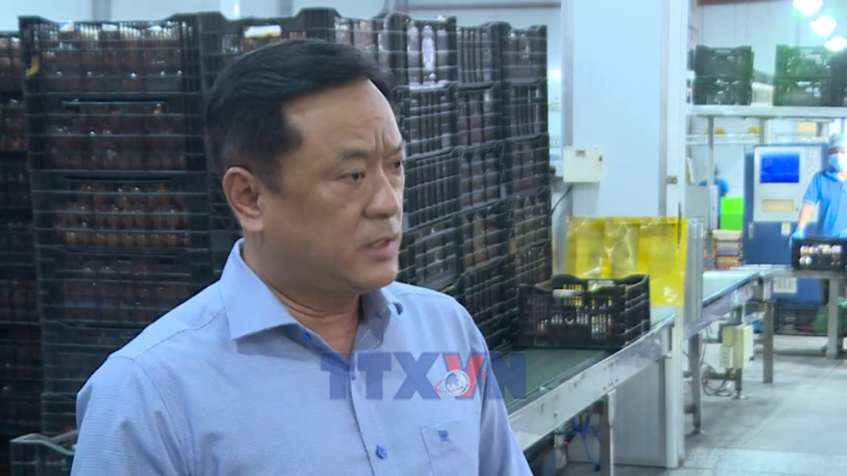 Khơi thông dòng vốn hỗ trợ doanh nghiệp phục hồi sản xuất - Bnews