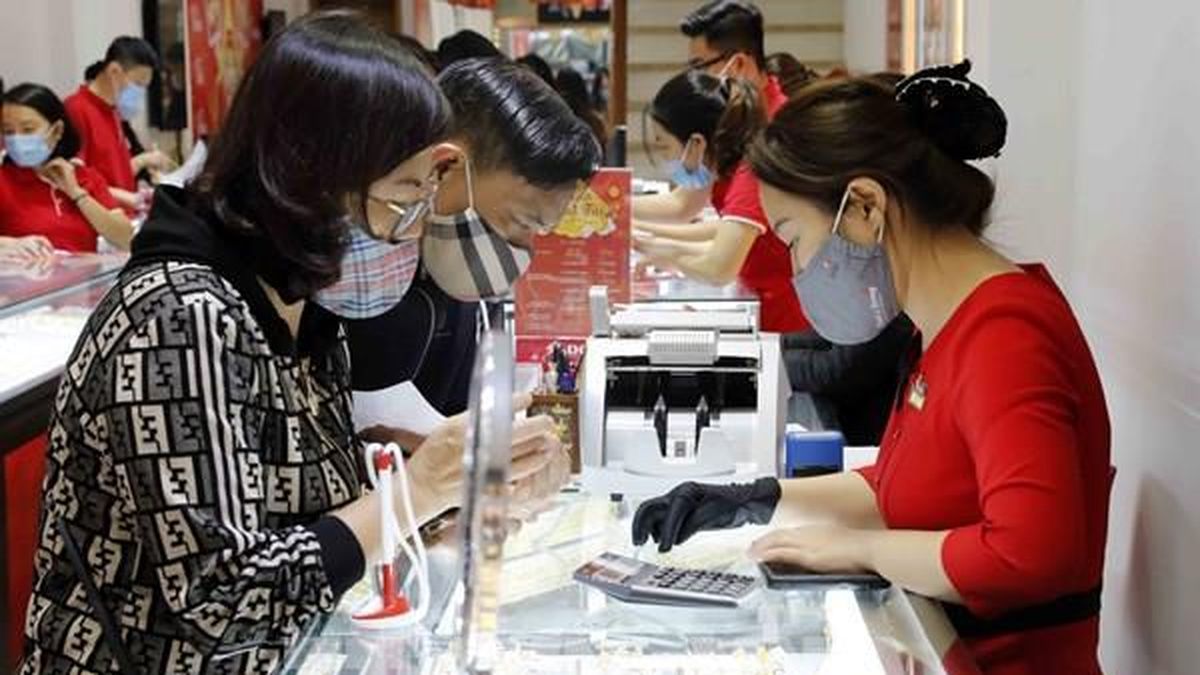 Giá bạc hôm nay 27/5: Bạc Phú Quý, DOJI, Ancarat đảo chiều đi lên - Bnews