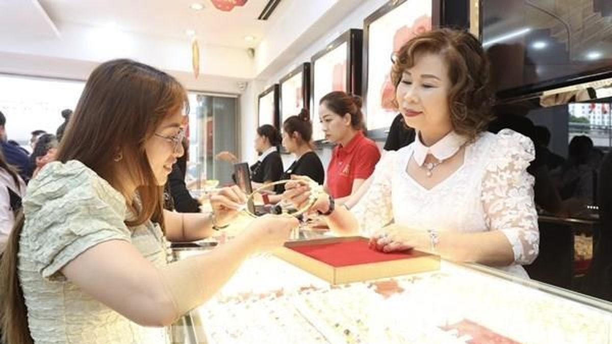 Giá bạc hôm nay 28/5: Bạc Phú Quý, DOJI, Ancarat giảm bao nhiêu? - Bnews