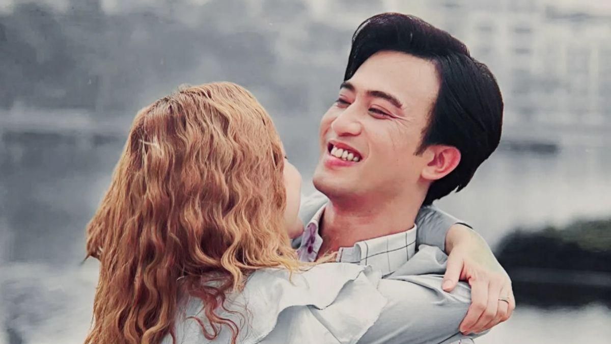 Doãn Quốc Đam đã có hạnh phúc mới - Tạp chí SaoStar