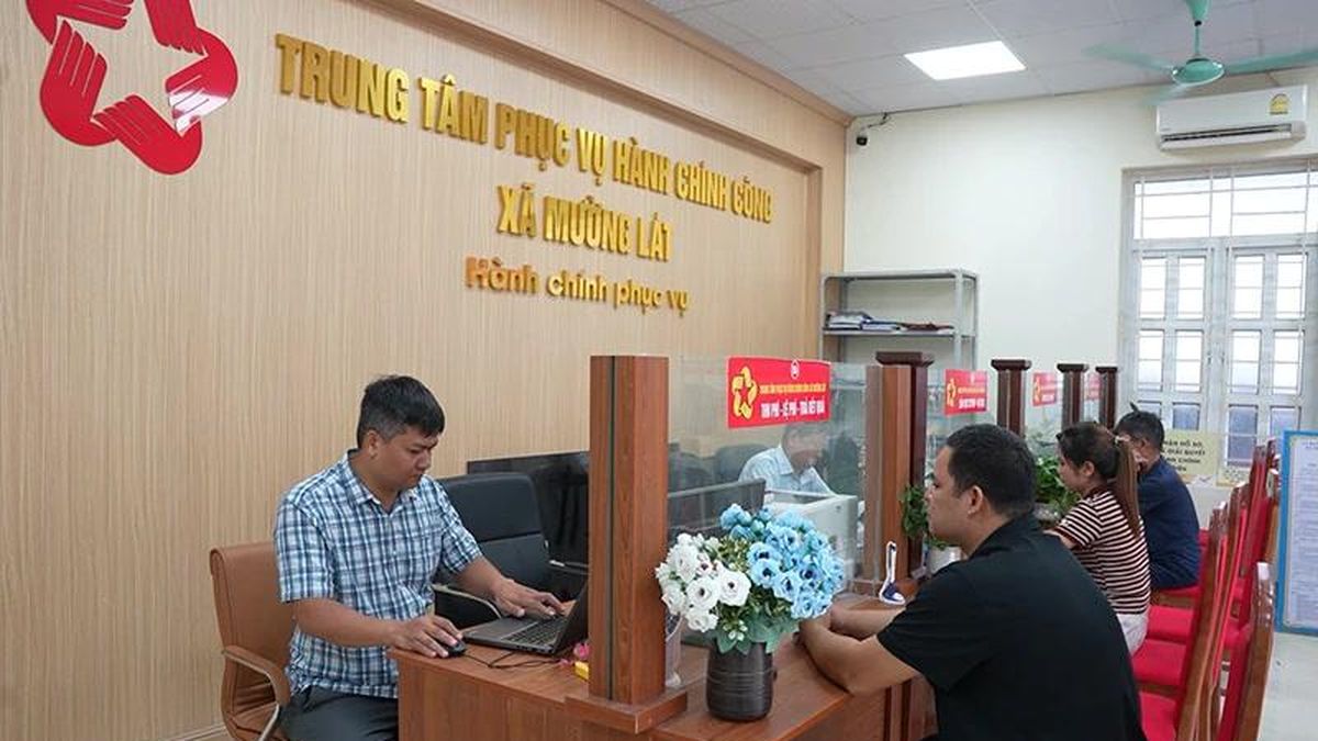 Cán bộ xã tăng cường lên miền núi: Gần dân và hiểu dân hơn - Báo Thanh Hóa