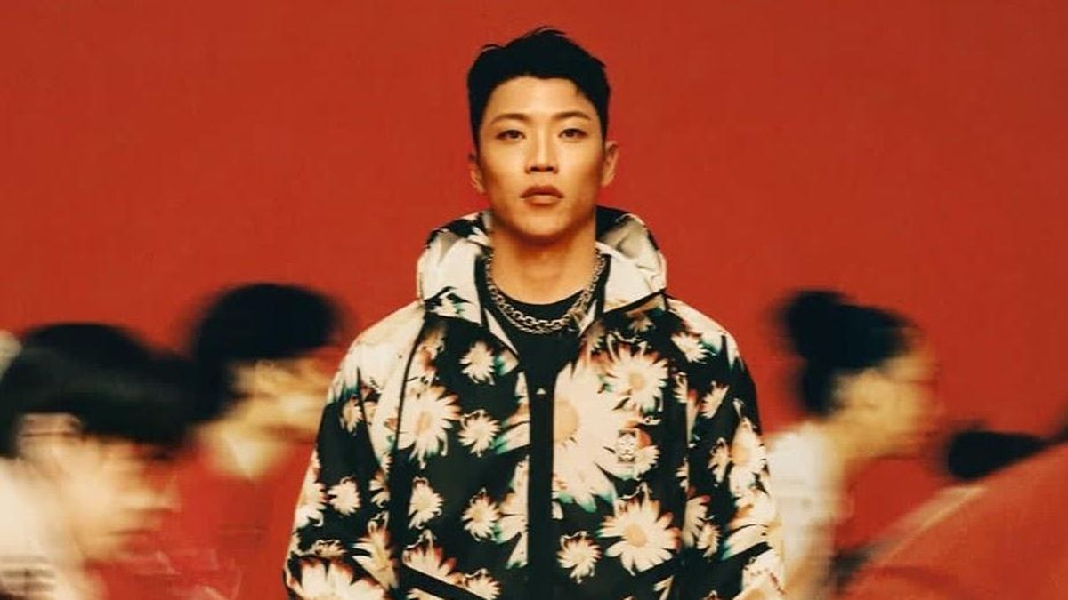 G-Dragon thiết kế áo World Cup cho tuyển Hàn Quốc - Tạp chí Tri thức