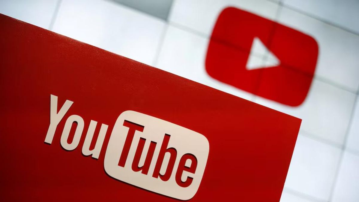 YouTube mạnh tay với video AI - Tạp chí Tri thức