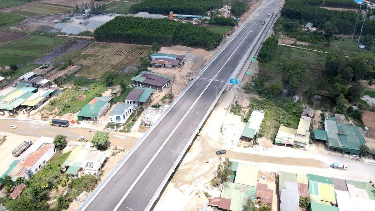 Gỡ điểm nghẽn GPMB, tăng tốc đưa cao tốc Khánh Hòa - Buôn Ma Thuột về ...