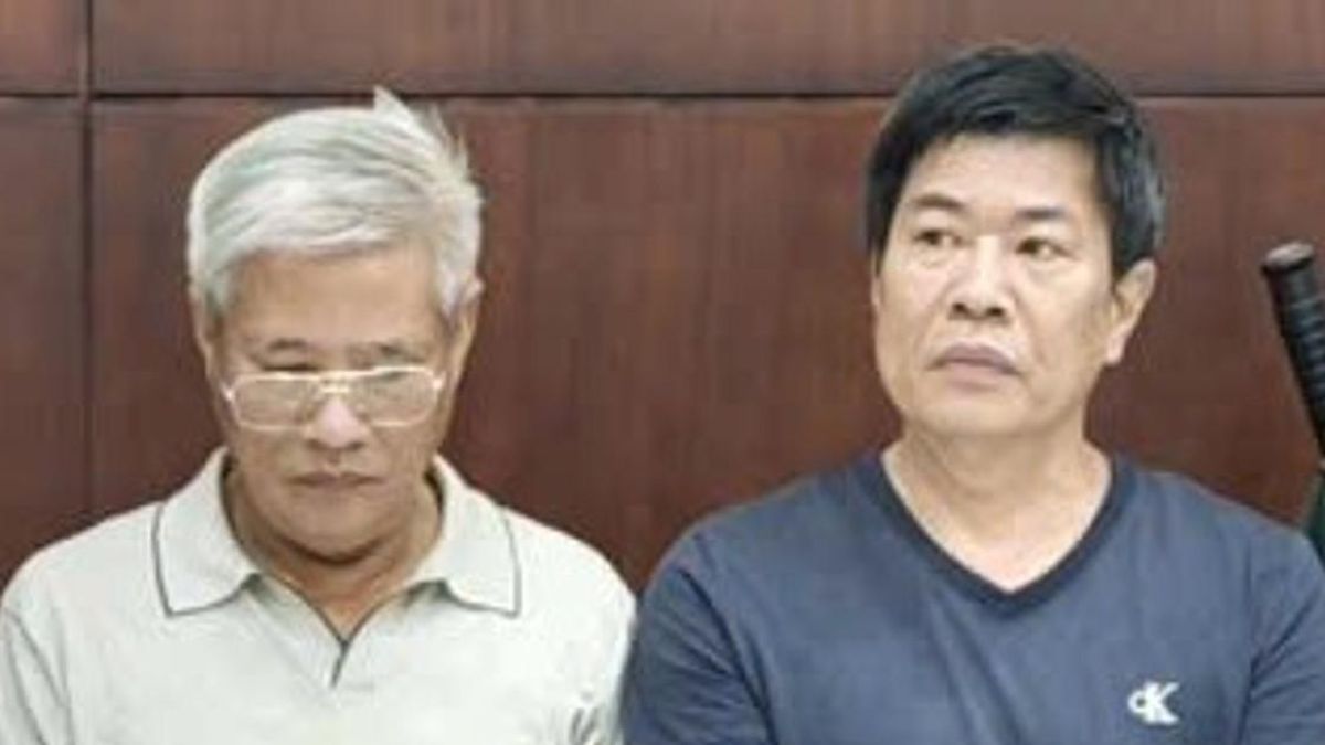 Công an TP.HCM triệt phá đường dây sản xuất thuốc Đông dược lậu quy mô ...